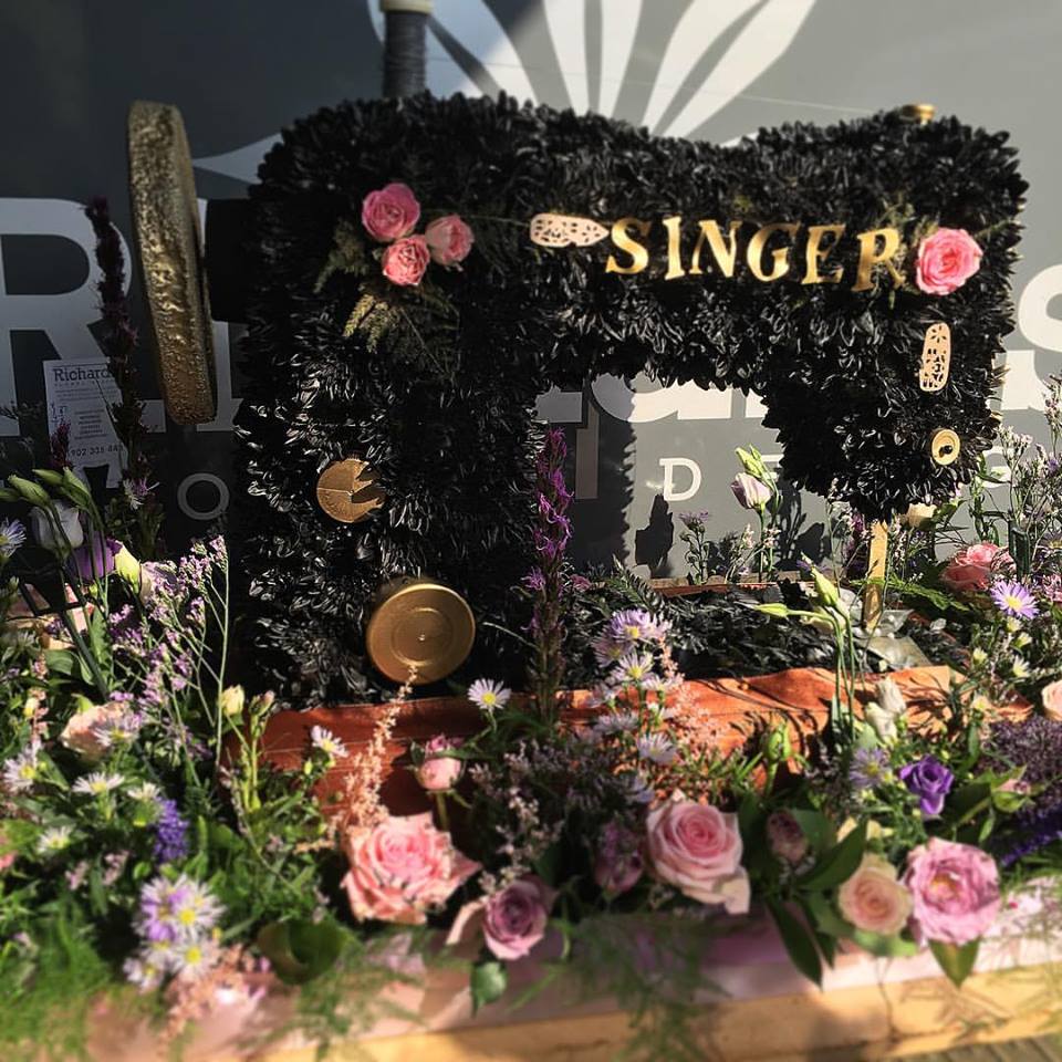 Arts & Crafts Design Gallery - Spicer Designs Ltd