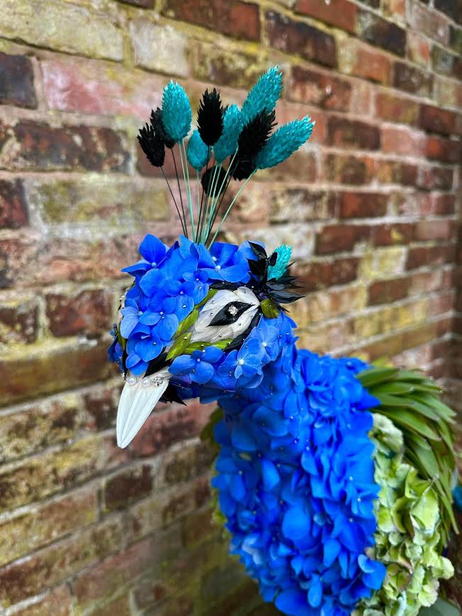 Bird Design Gallery - Spicer Designs Ltd