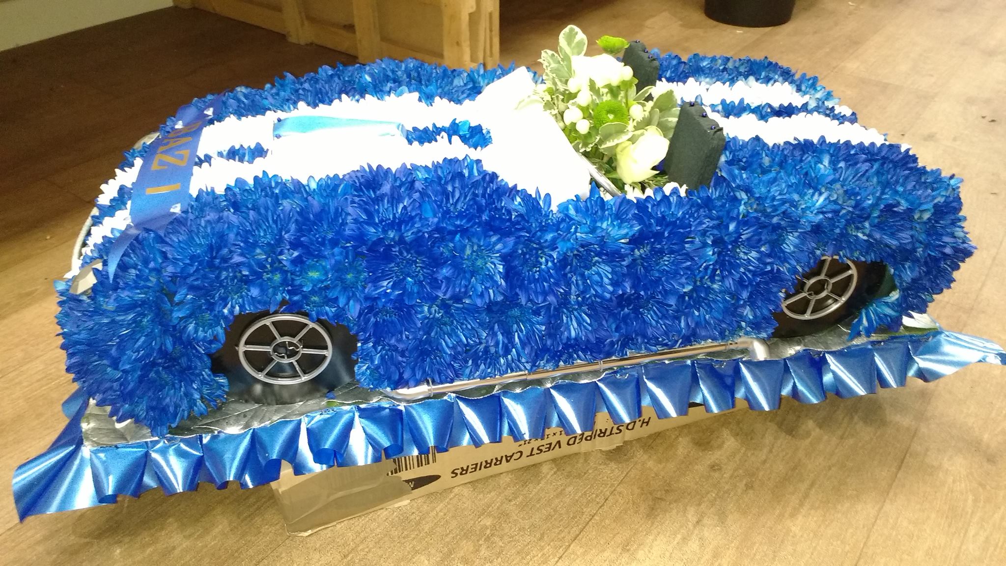Car Design Gallery - Spicer Designs Ltd
