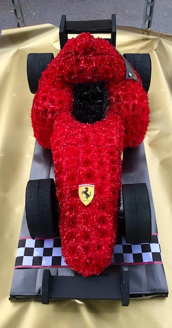 Car Design Gallery - Spicer Designs Ltd