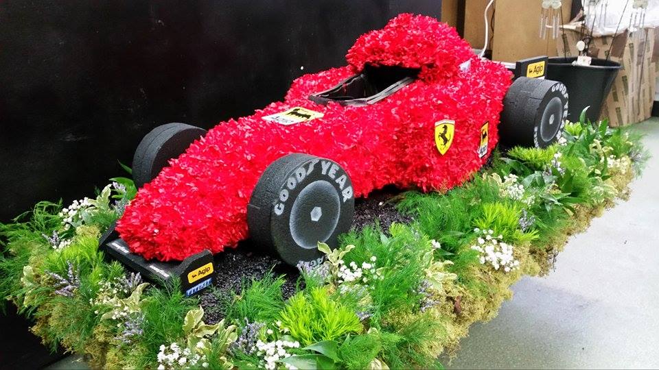 Car Design Gallery - Spicer Designs Ltd