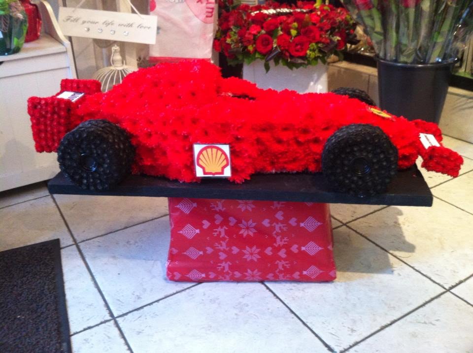 Car Design Gallery - Spicer Designs Ltd
