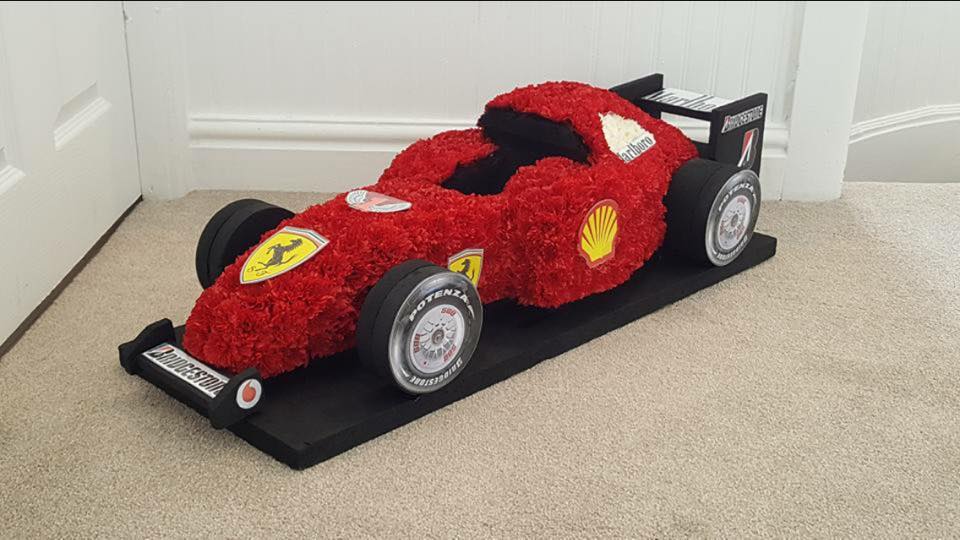 Car Design Gallery - Spicer Designs Ltd