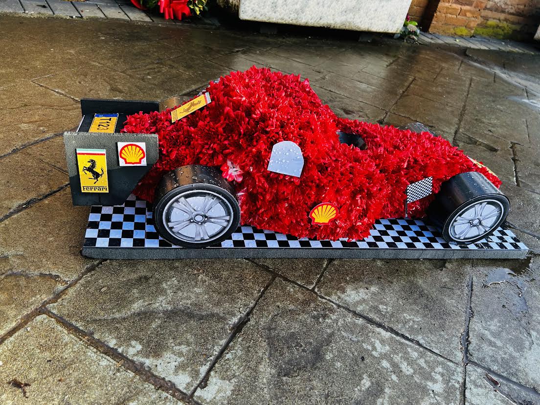 Car Design Gallery - Spicer Designs Ltd