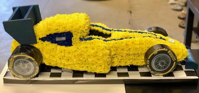Car Design Gallery - Spicer Designs Ltd