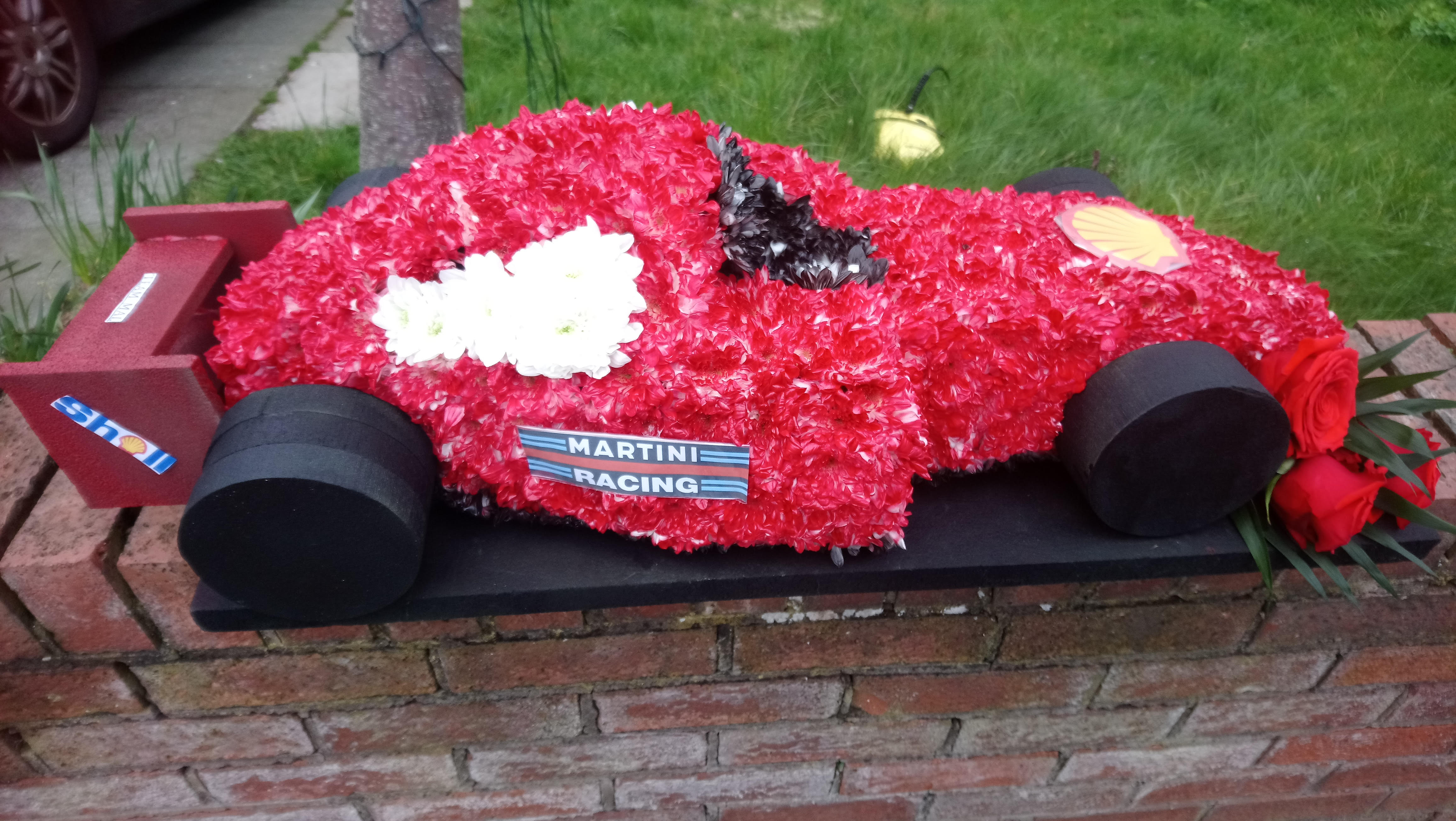 Car Design Gallery - Spicer Designs Ltd