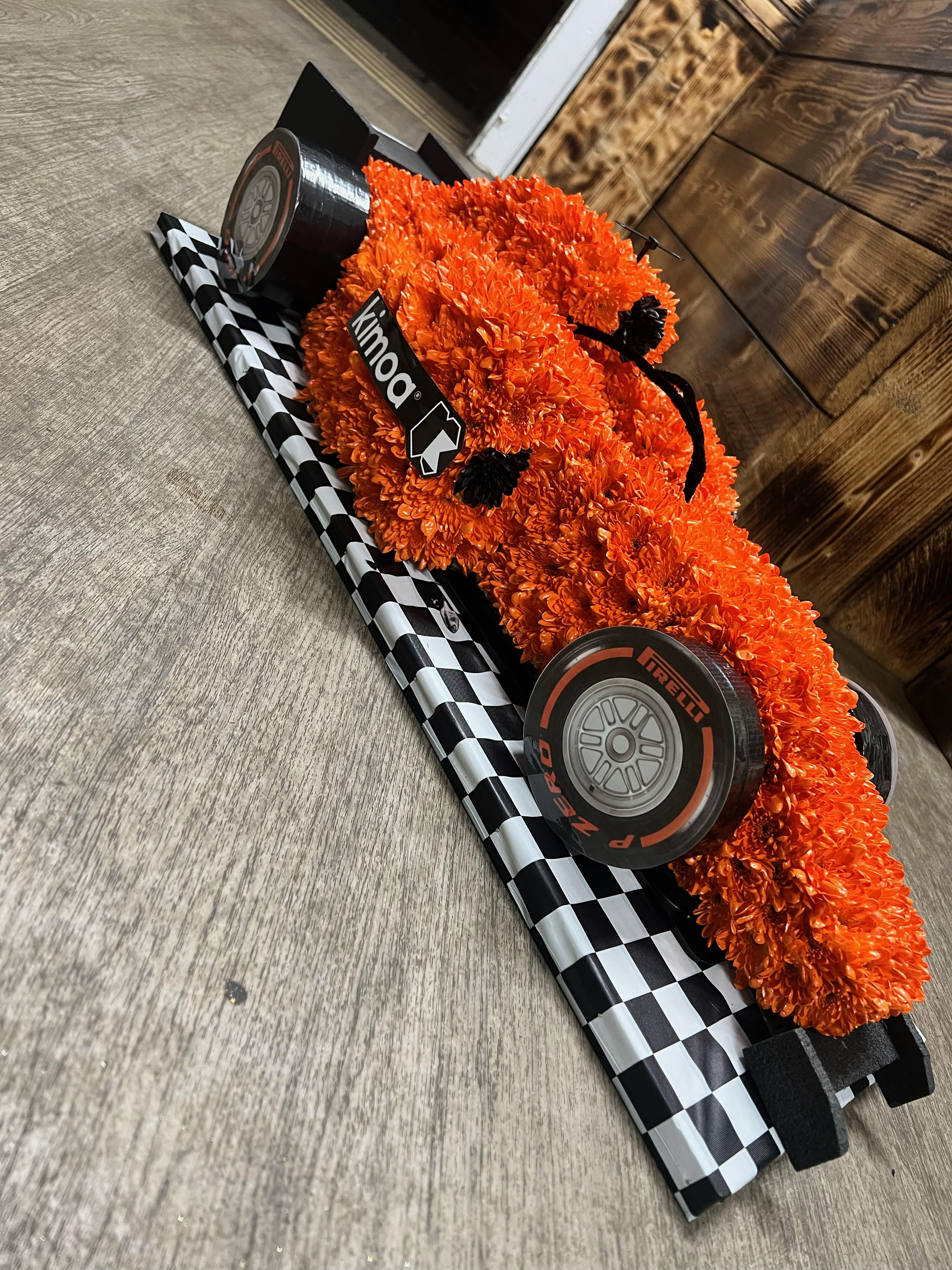 Car Design Gallery - Spicer Designs Ltd