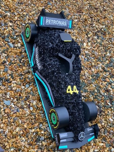 Car Design Gallery - Spicer Designs Ltd