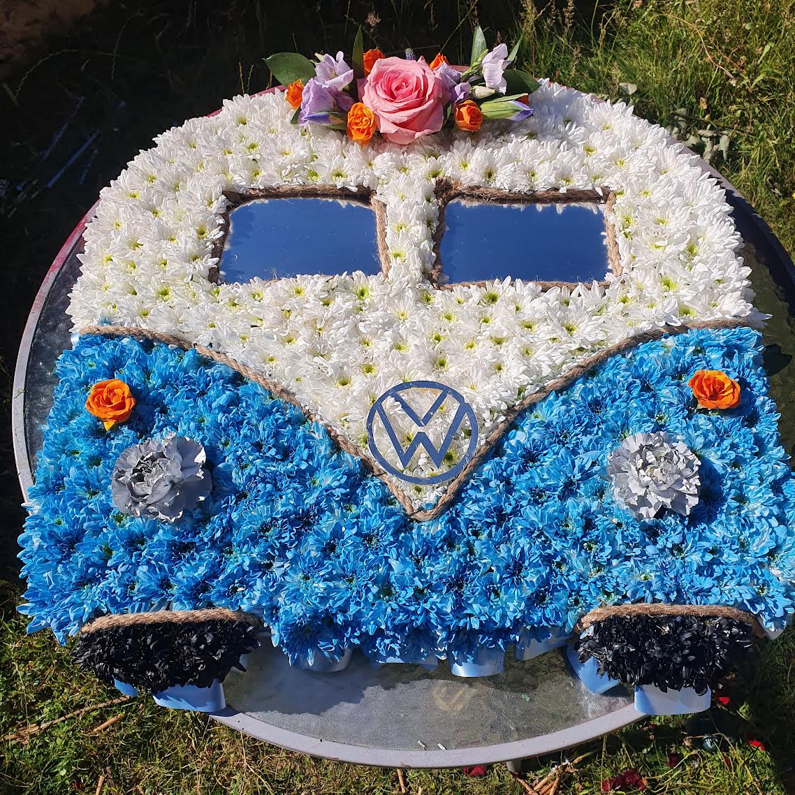 Caravan & Campervan Design Gallery - Spicer Designs Ltd