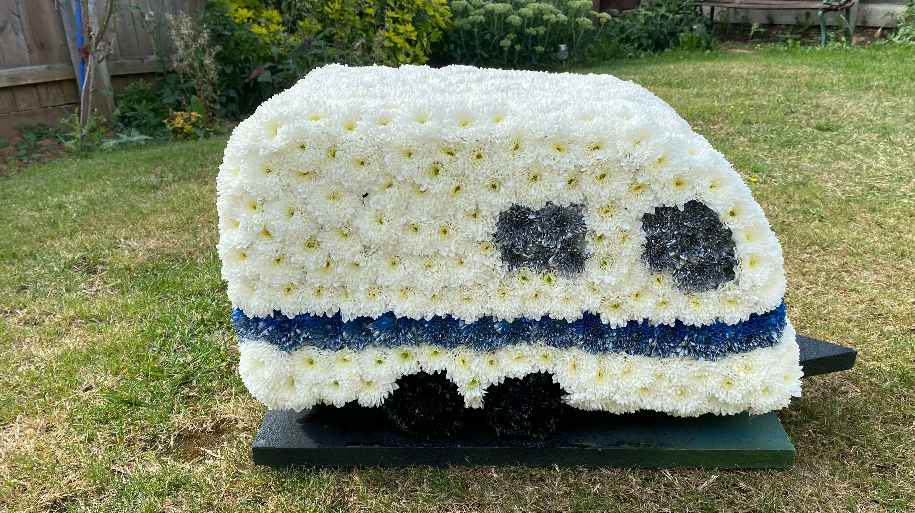 Caravan & Campervan Design Gallery - Spicer Designs Ltd