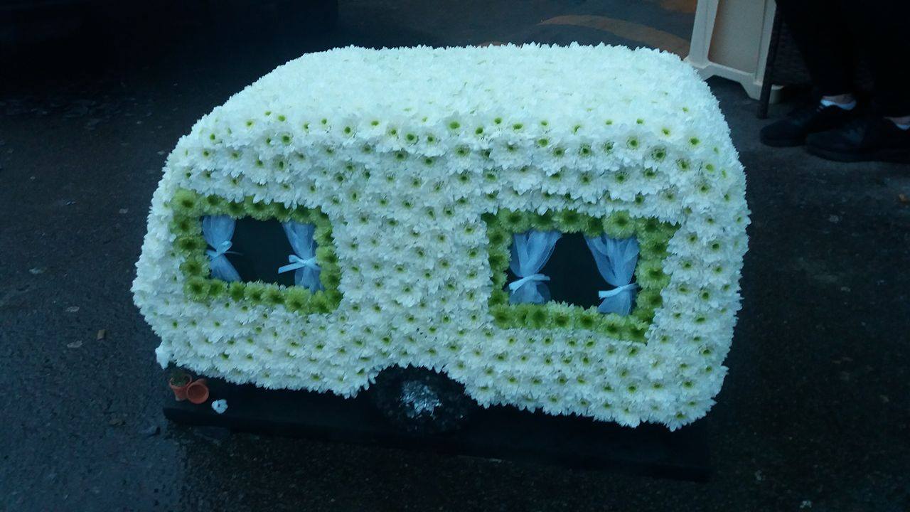 Caravan & Campervan Design Gallery - Spicer Designs Ltd