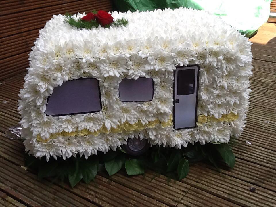 Caravan & Campervan Design Gallery - Spicer Designs Ltd