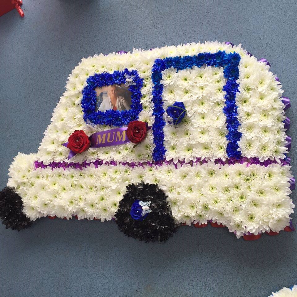 Caravan & Campervan Design Gallery - Spicer Designs Ltd