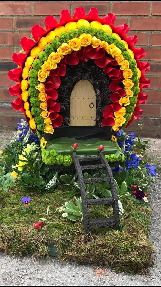 Caravan & Campervan Design Gallery - Spicer Designs Ltd