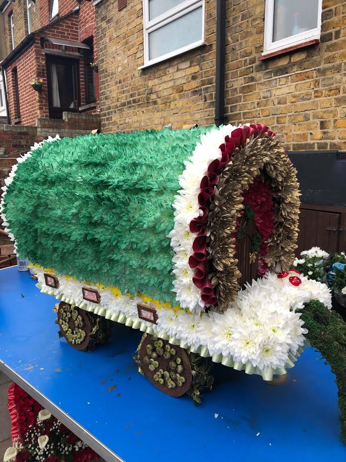 Caravan & Campervan Design Gallery - Spicer Designs Ltd