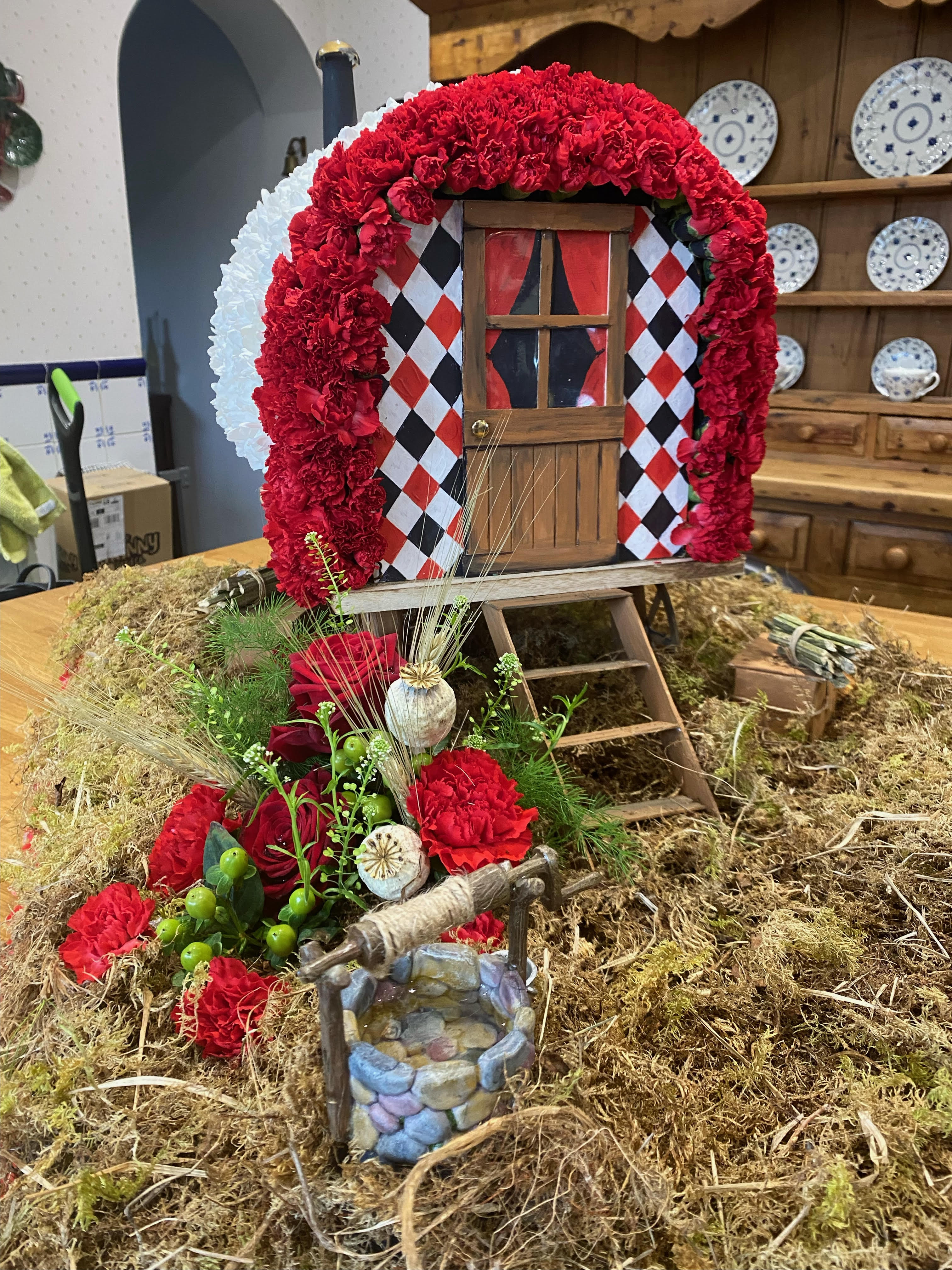 Caravan & Campervan Design Gallery - Spicer Designs Ltd