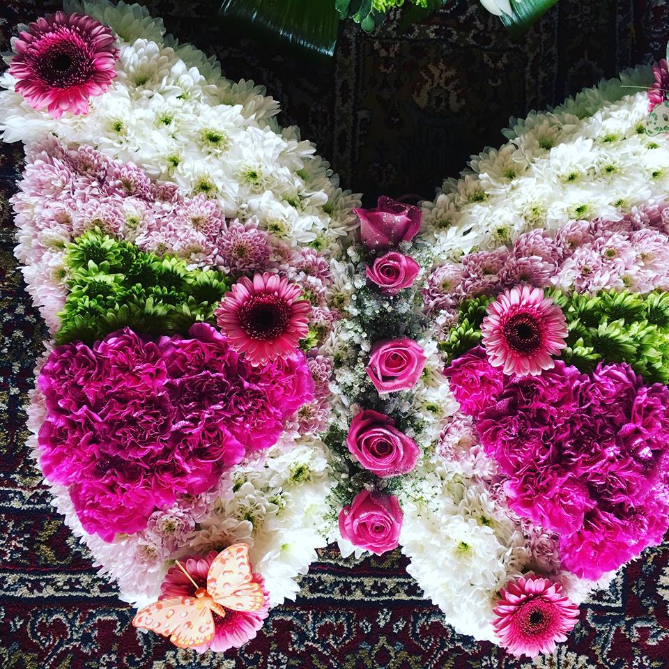 Insect Design Gallery - Spicer Designs Ltd
