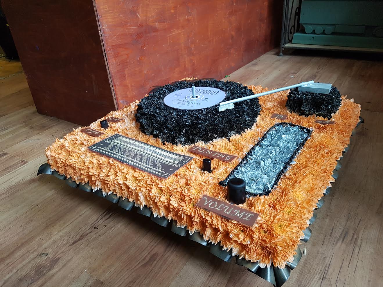 Music Equipment Design Gallery - Spicer Designs Ltd