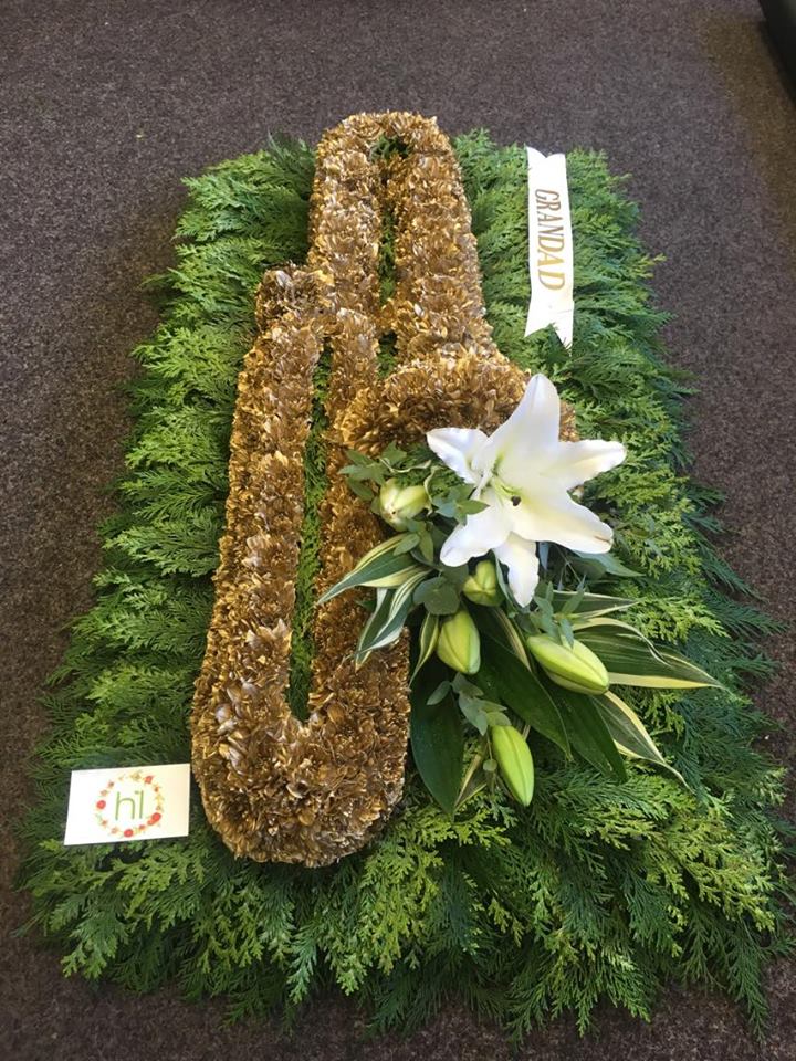 Musical Instrument Design Gallery - Spicer Designs Ltd