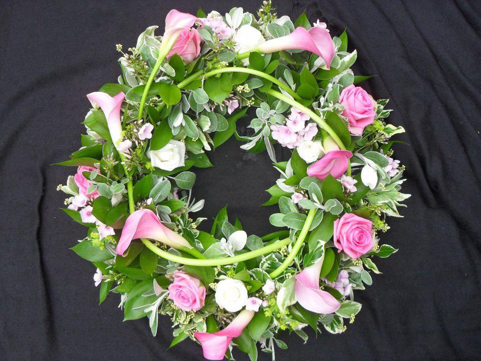 Posy Pad & Rings Design Gallery - Spicer Designs Ltd