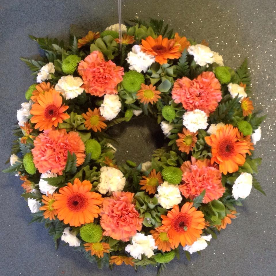 Posy Pad & Rings Design Gallery - Spicer Designs Ltd