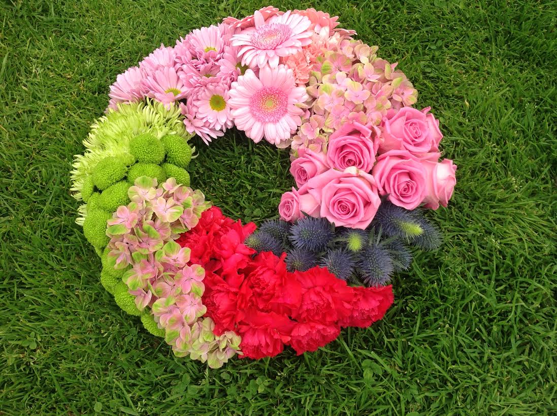 Posy Pad & Rings Design Gallery - Spicer Designs Ltd