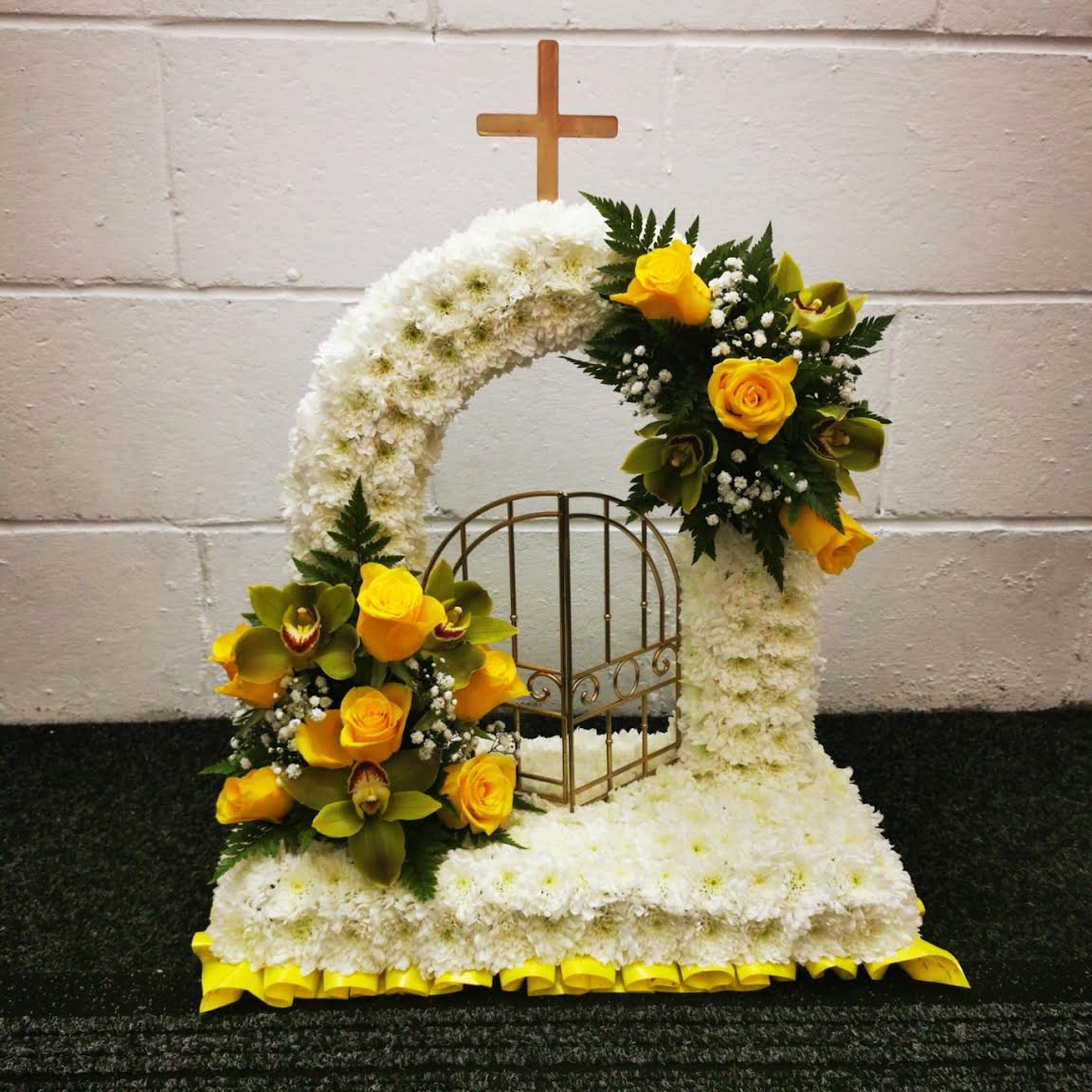 Religious & Spiritual Design Gallery - Spicer Designs Ltd