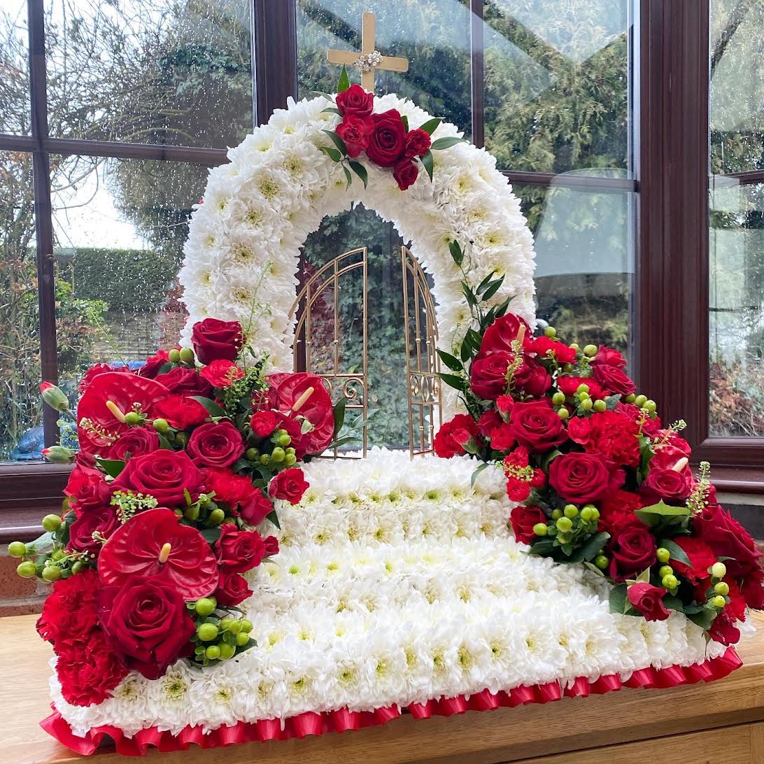 Religious & Spiritual Design Gallery - Spicer Designs Ltd