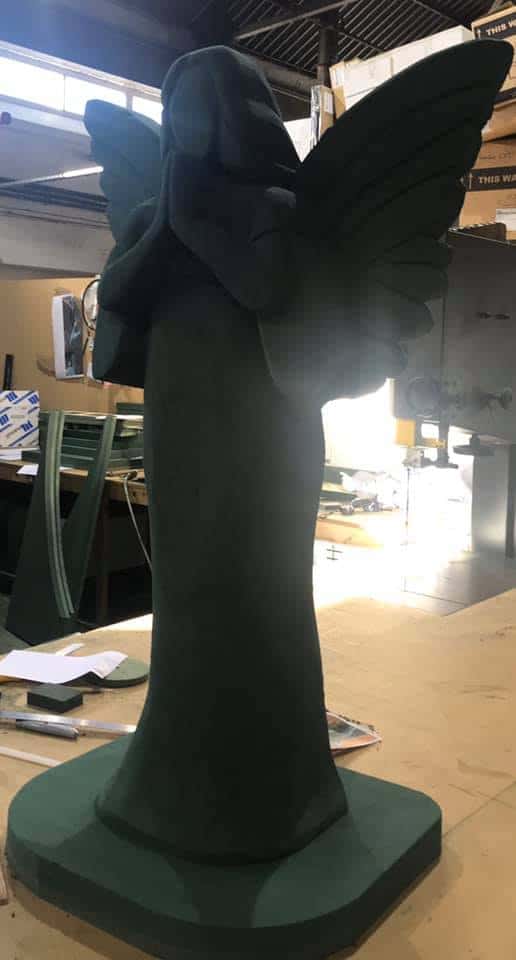 Religious & Spiritual Foam Shapes - Spicer Designs Ltd