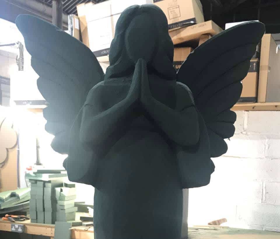 Religious & Spiritual Foam Shapes - Spicer Designs Ltd