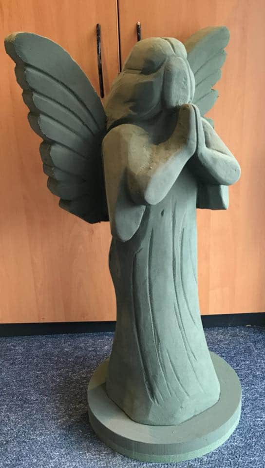 Religious & Spiritual Foam Shapes - Spicer Designs Ltd