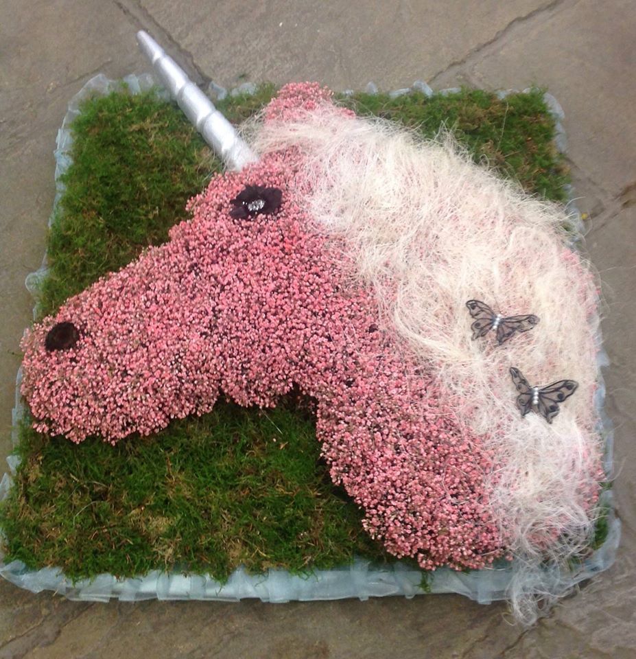 Wild & Mythical Animal Design Gallery - Spicer Designs Ltd