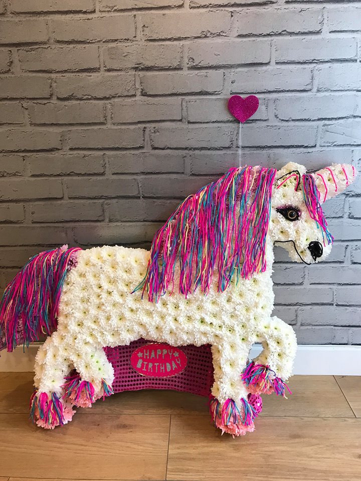 Wild & Mythical Animal Design Gallery - Spicer Designs Ltd