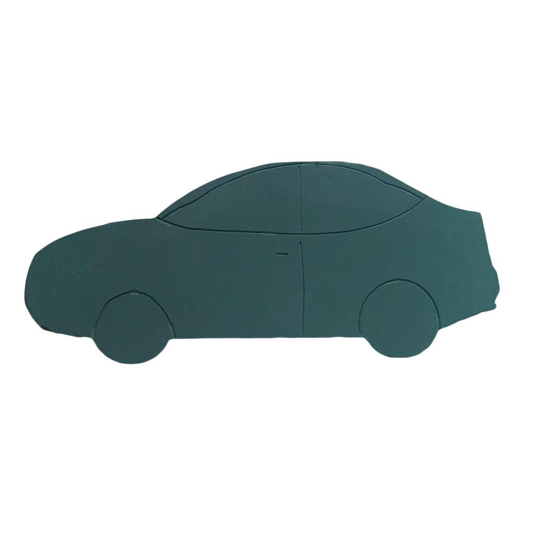Car Hatch Back - Spicer Designs Ltd