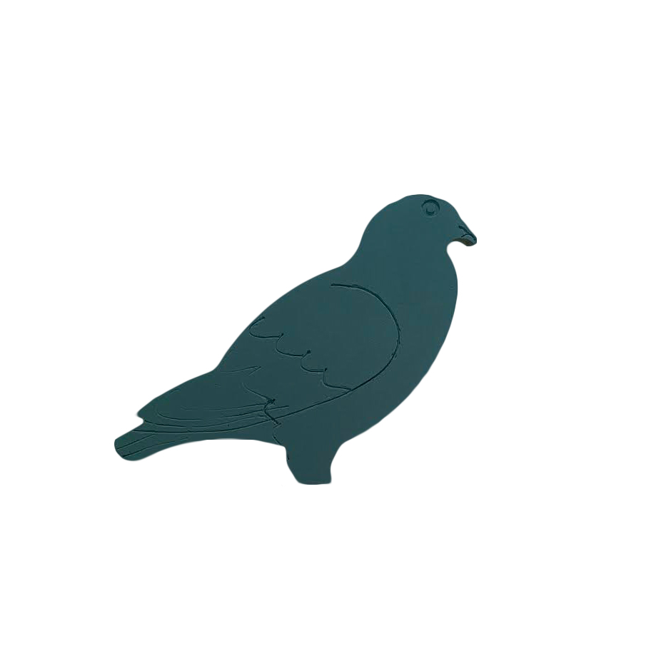 Pigeon - Spicer Designs Ltd