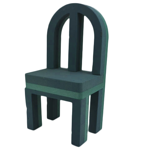 Vacant Chair - Spicer Designs Ltd