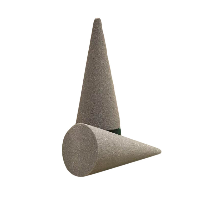 Dry Cones - Spicer Designs Ltd