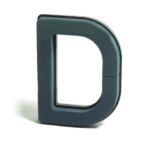 Letter D - Spicer Designs Ltd