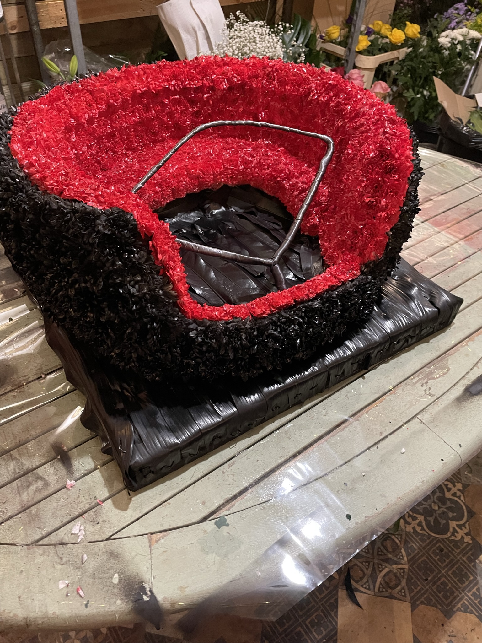 Virginia Carmen Designs - Spicer Designs Ltd