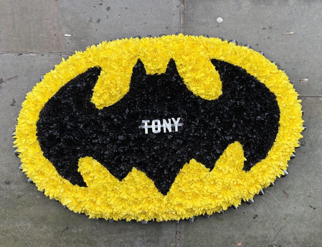 Flowerz by Angie & Co - Spicer Designs Ltd